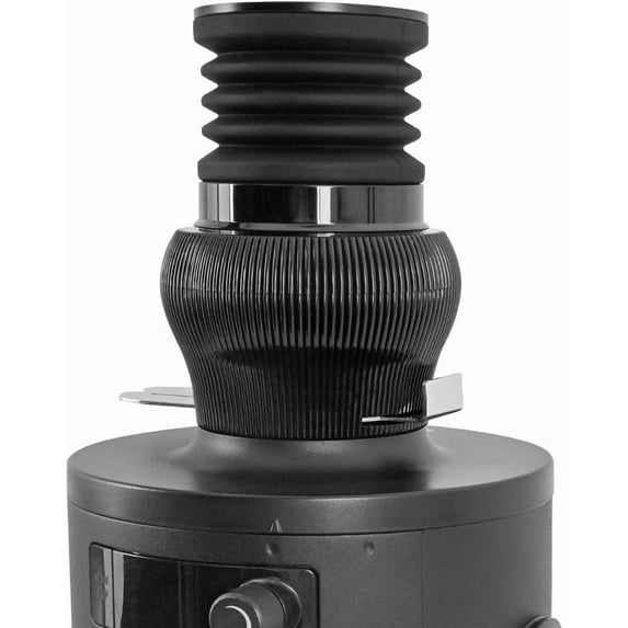 Coffee Grinder Cleaning Tool Accessories Single Dose Hopper Air Bellow ...