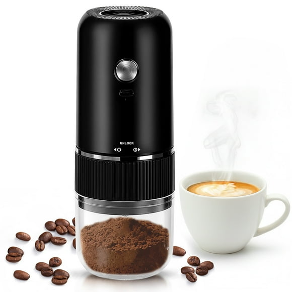 Coffee Grinder