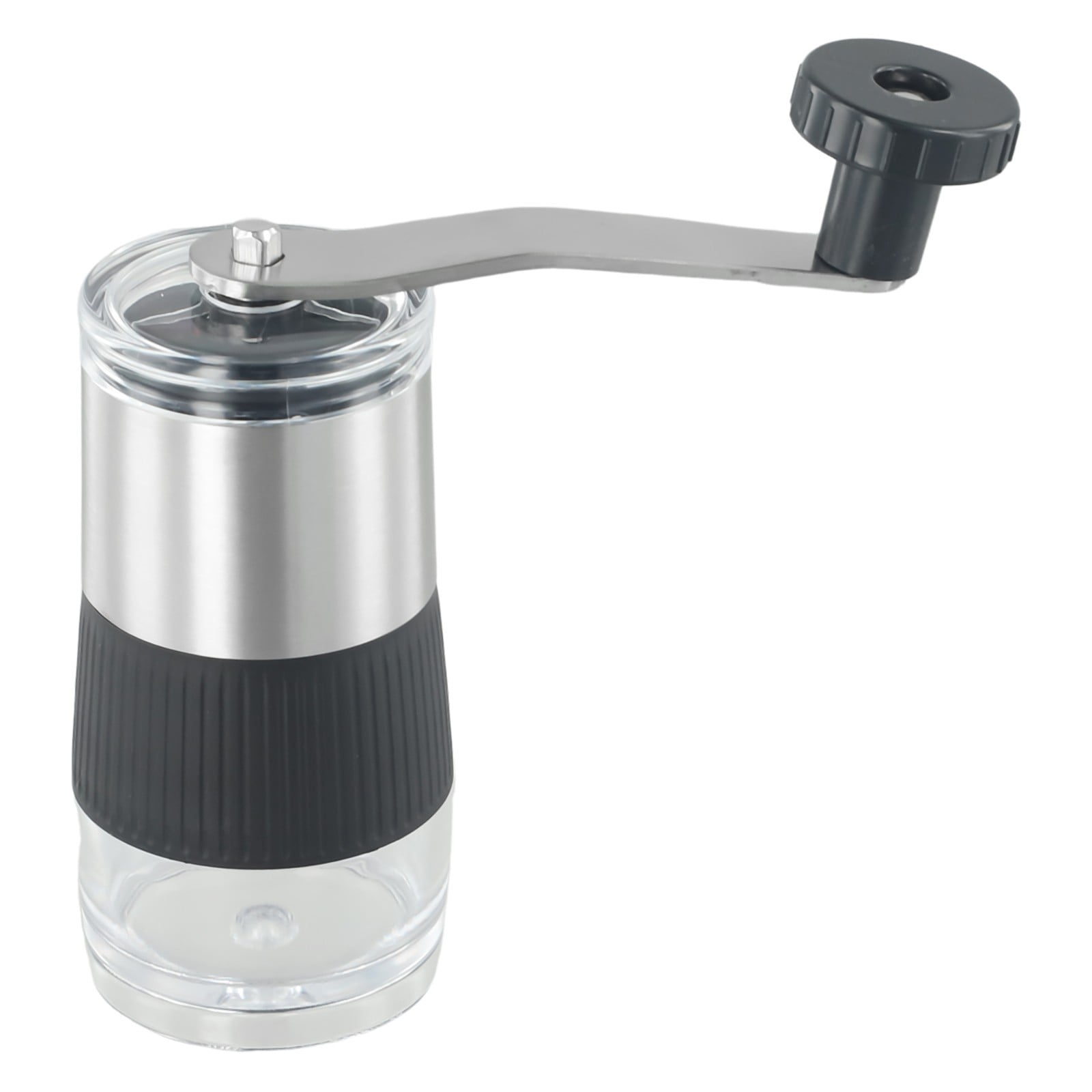 Coffee Grinder Espresso Mill Manual Handheld Portable Adjustable ...