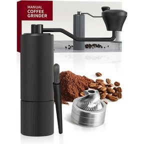 Mr. Coffee Cafe Grind 18 Cup Automatic Burr Grinder with Removable Bean ...