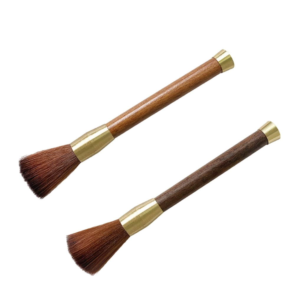 Coffee Grinders Brush Coffee Machine Cleaning Brush Espresso Machine ...