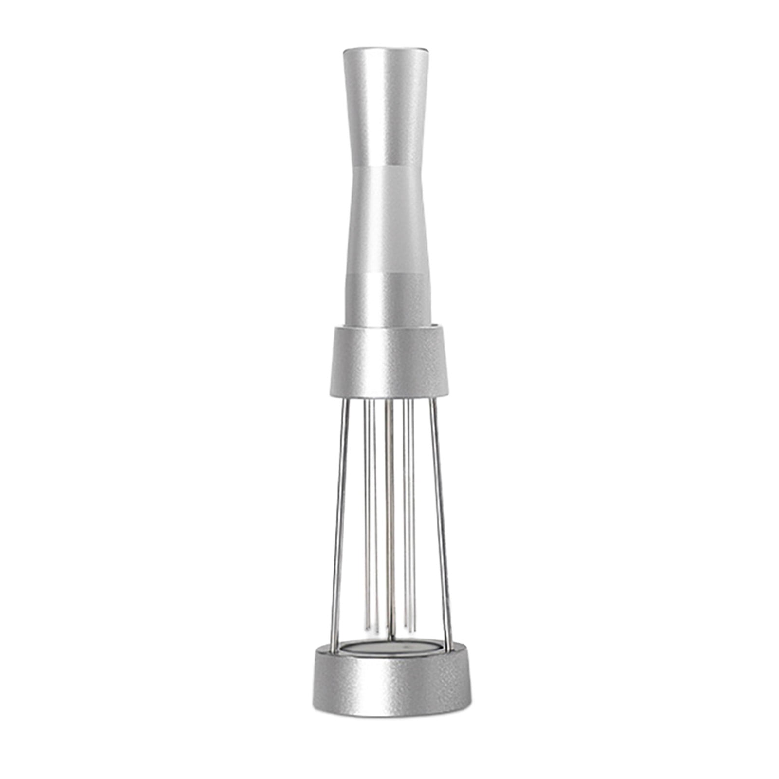 Coffee Ground Tamper Needle Espresso Stirrer Distributor Stainless ...