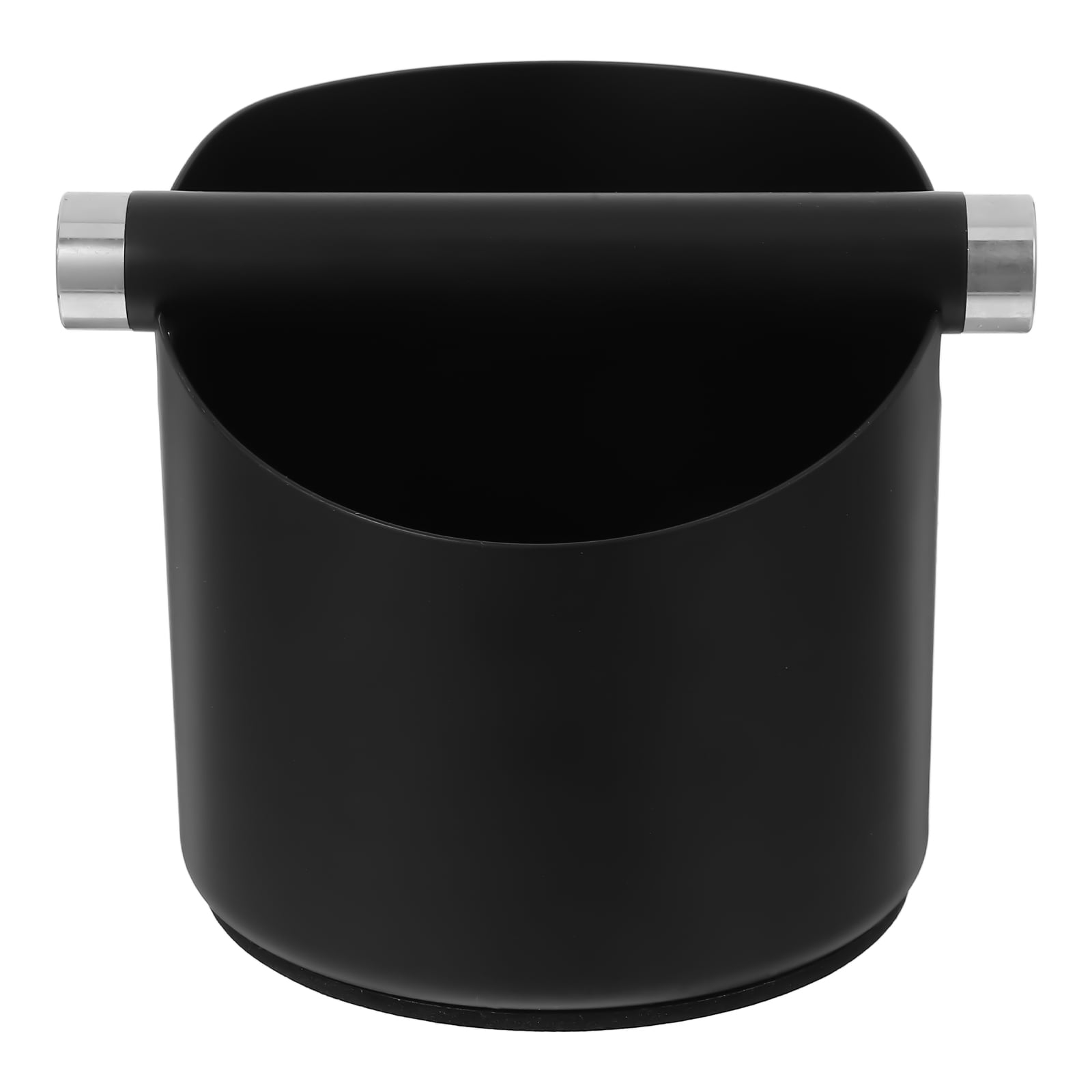 Coffee Grounds Bucket Espresso Coffee Grounds Dump Bin Rubbish Bin Bins ...