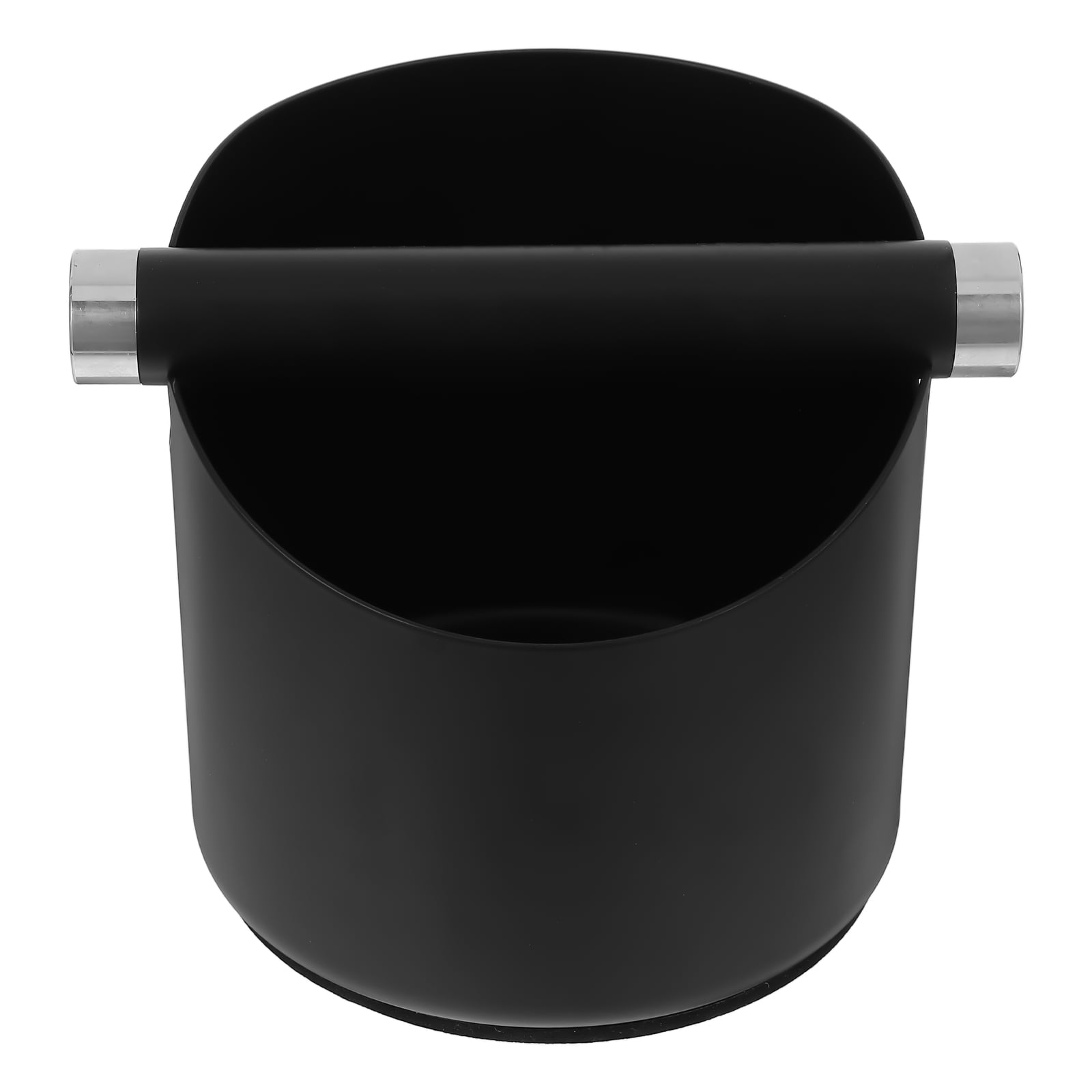 Coffee Grounds Bucket Espresso Knock Container Espresso Knock Bin ...