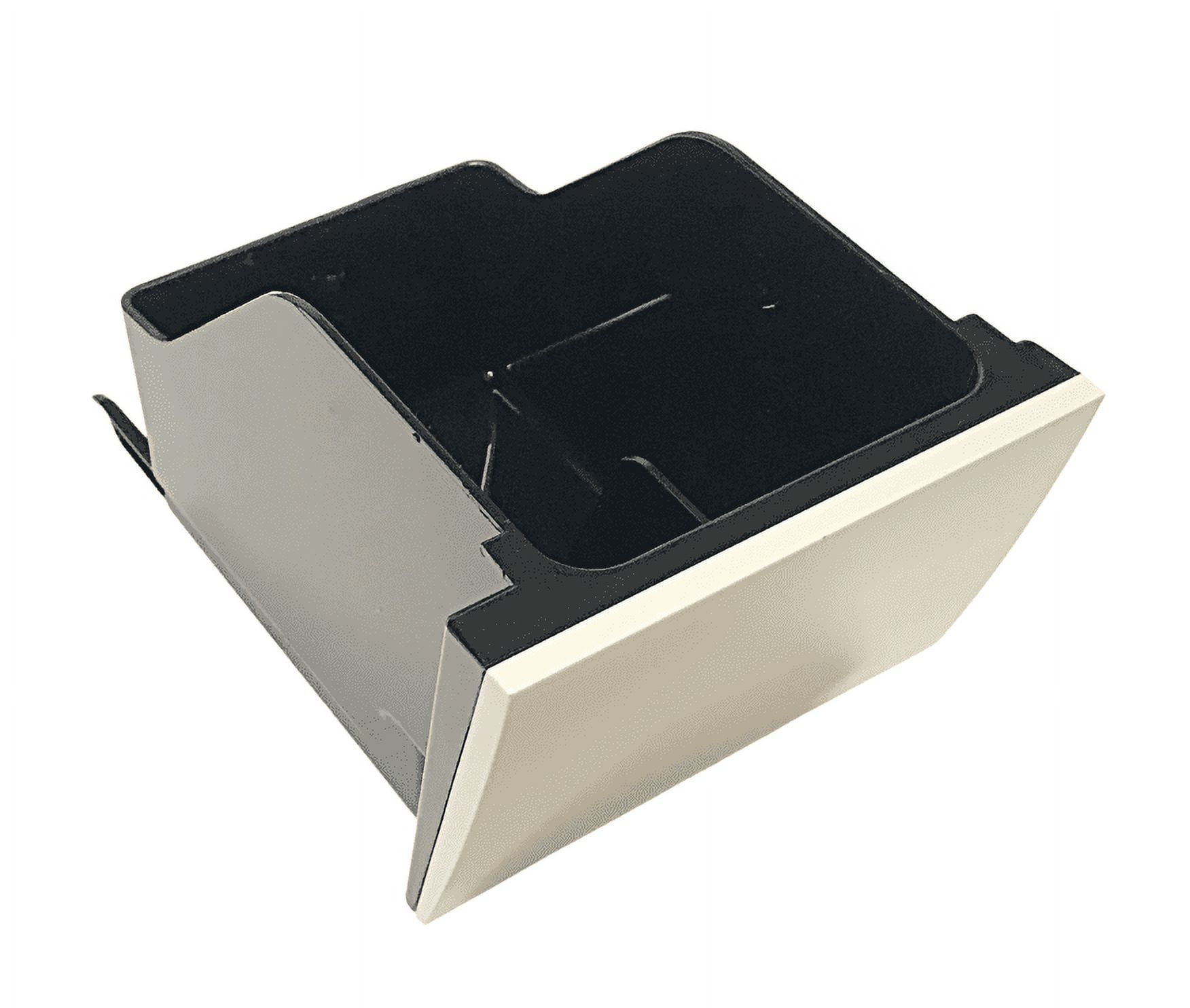 Coffee Grounds Container Drawer Compatible With Delonghi Model Numbers ...