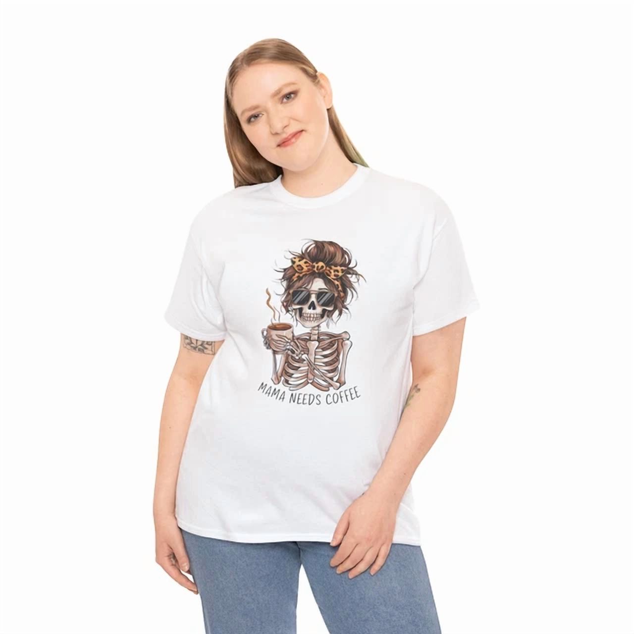 Coffee Junkie T-Shirt, Funny Espresso Latte Barista Coffee Lover ...