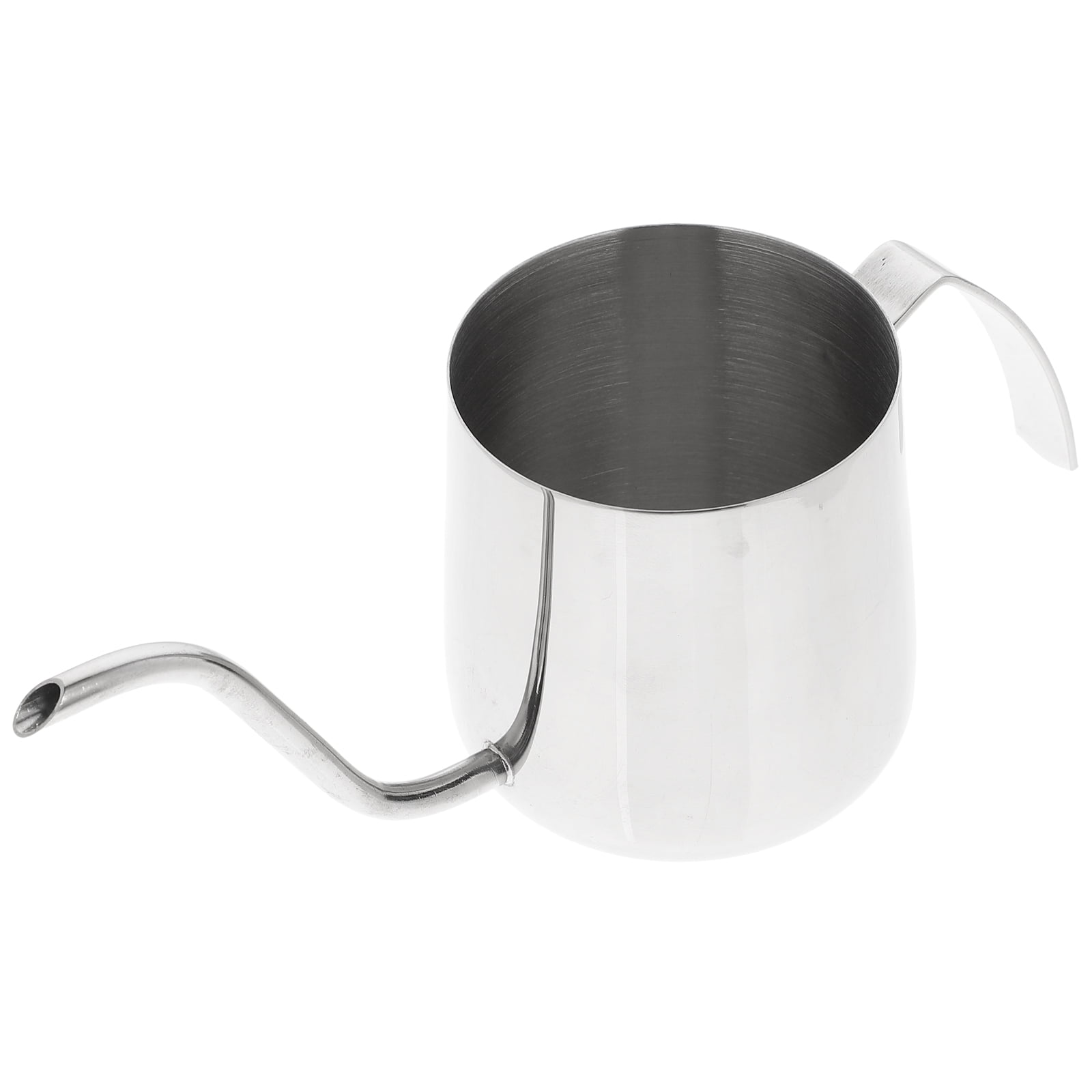 Coffee Kettle Stainless Steel Coffee Tea Kettle Gooseneck Spout Pots ...