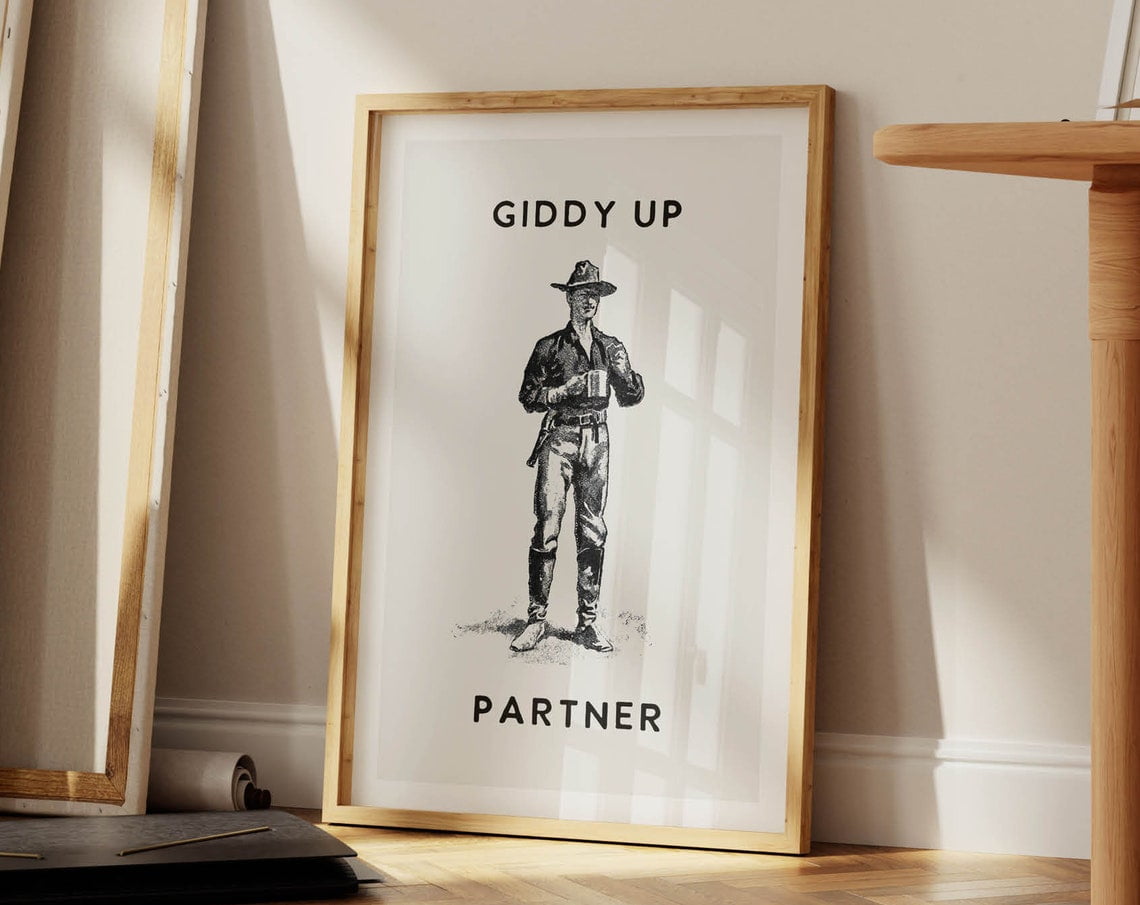 Coffee Kitchen Art Decor Kitchen Wall Art Kitchen Print Coffee Bar ...