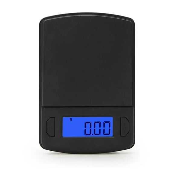 Coffee Kitchen Scale Portable Digital Blance High Precision LCD ...