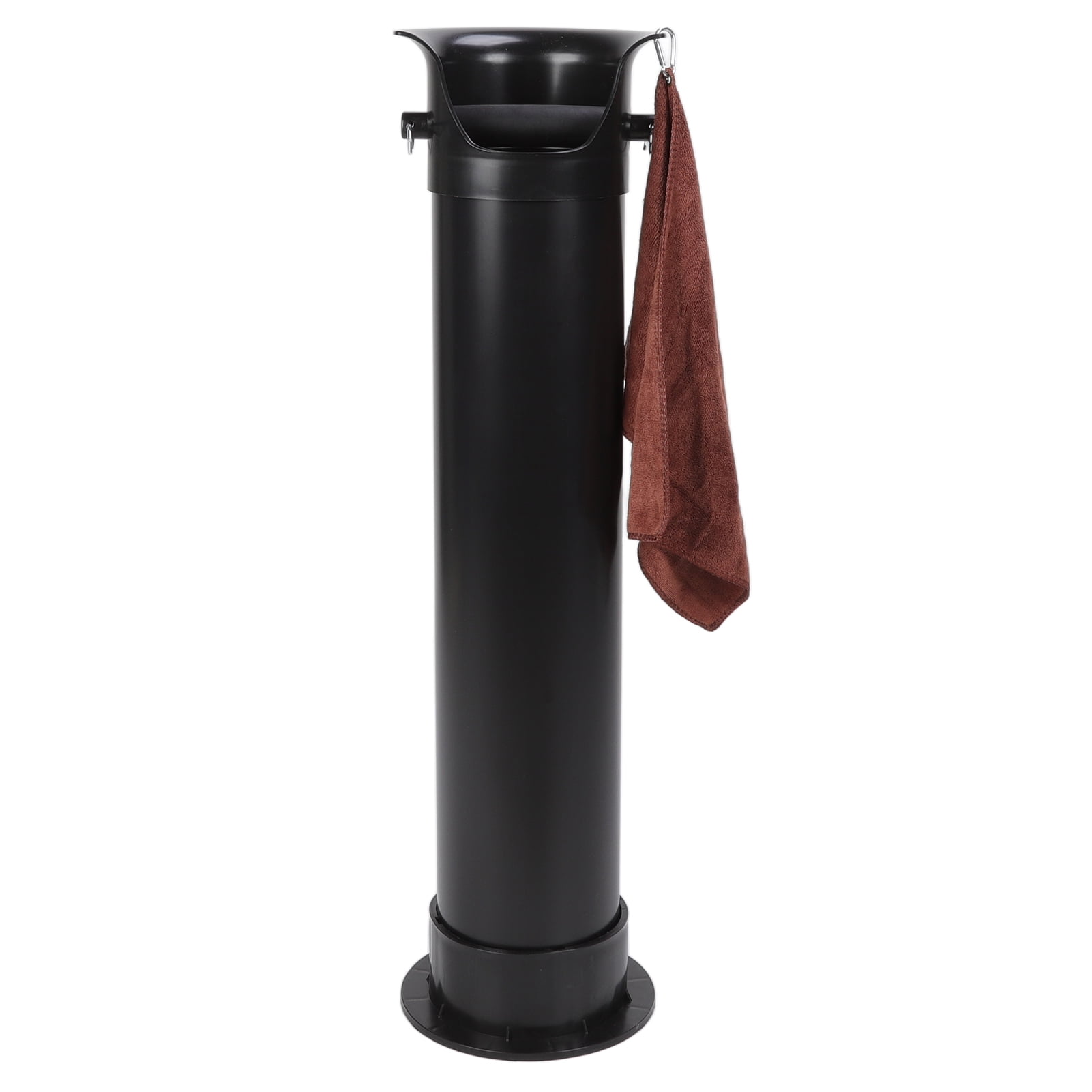 Coffee Knock Box Commercial Floor Standing Coffee Grounds Collection ...