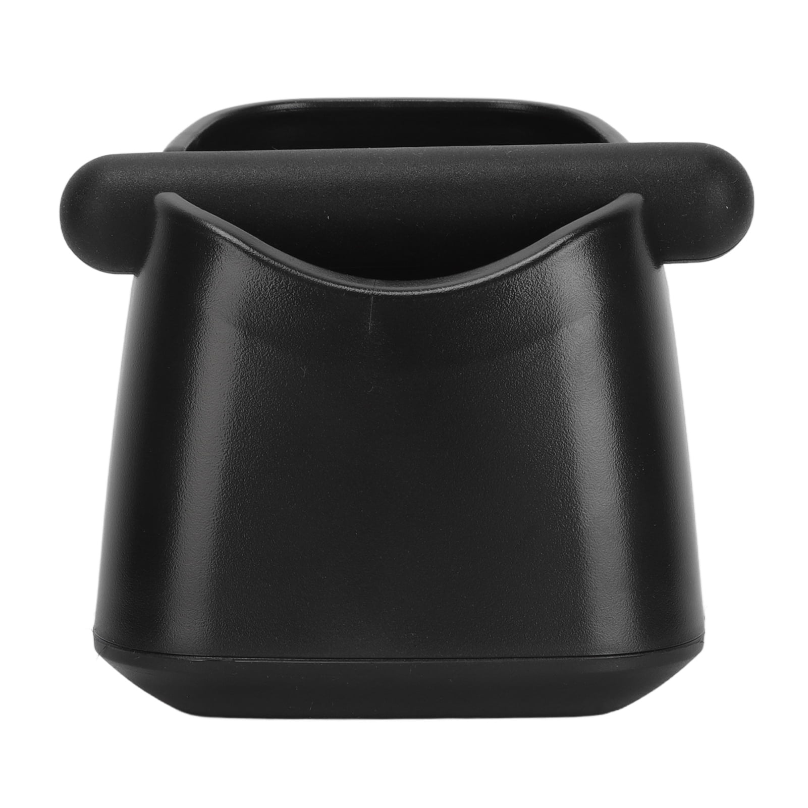 Coffee Knock Box Drop Resistant Prevent Slip Small Knock Container with ...