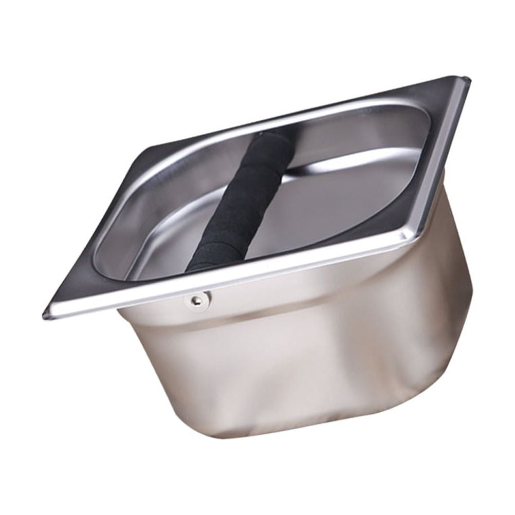 Coffee Knocker Box Tampers for Non-electric Machines Shop Espresso ...