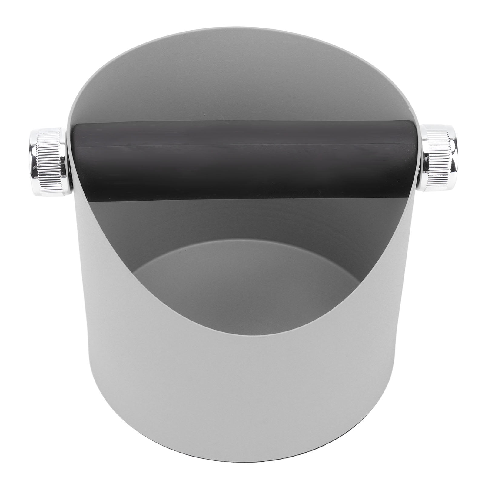 Coffee Knocking Slag Bucket Home Small Anti Slip Coffee Machine Grounds ...