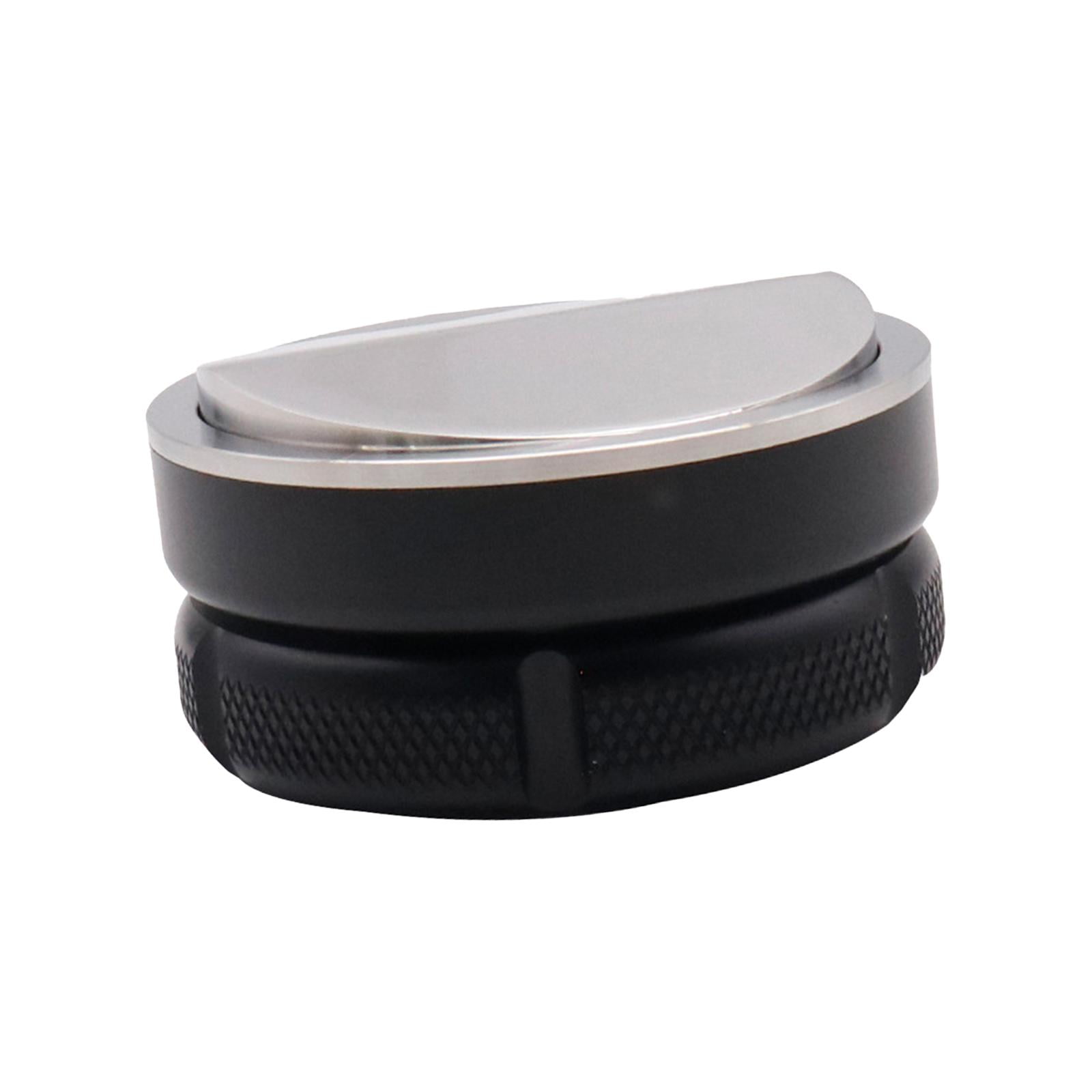 Coffee Leveler Coffee Tamper Adjustable Depth Stainless Steel Leveler ...