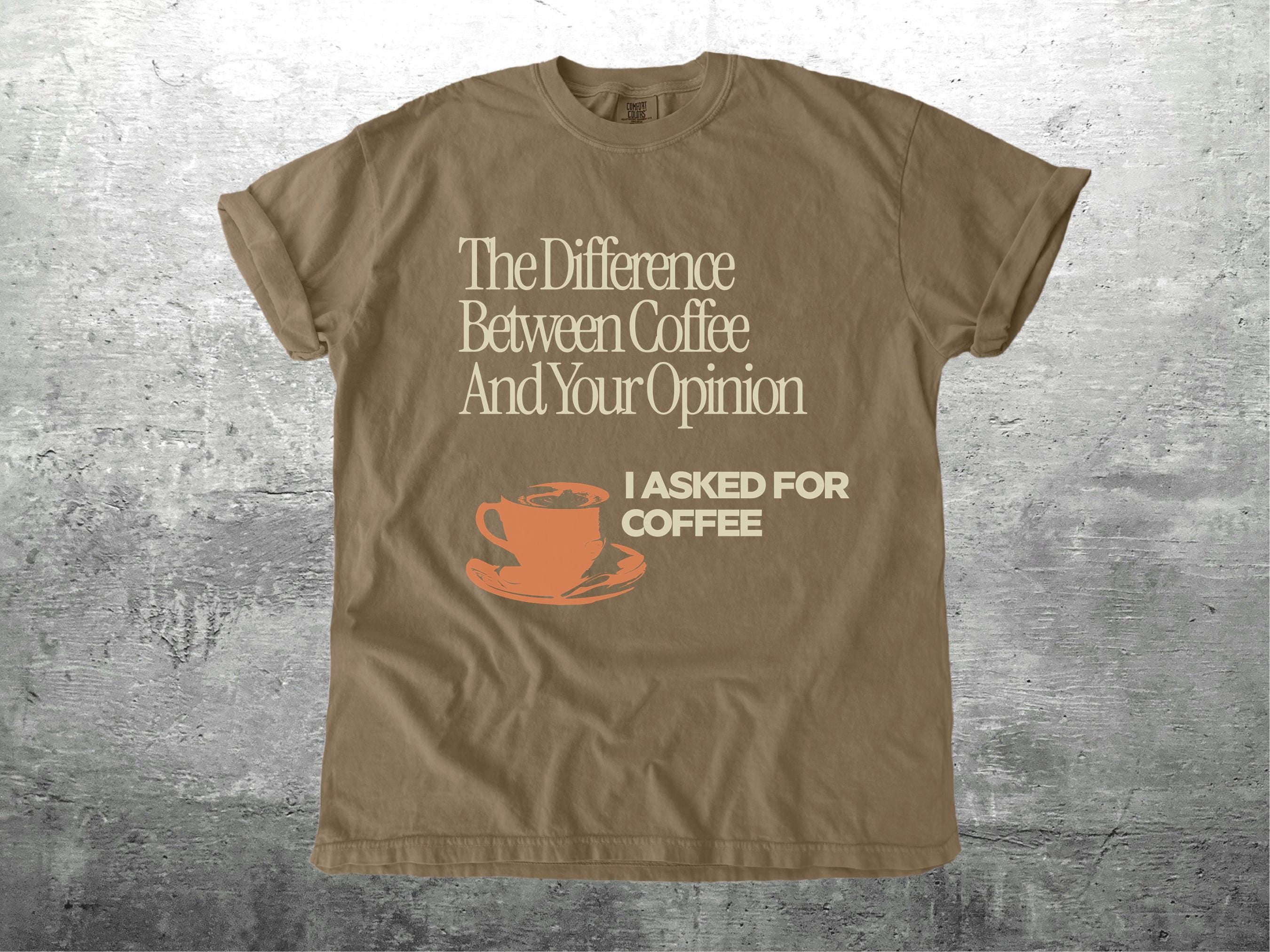 Coffee Lover Gift, Funny Coffee Shirt, Coffee Meme Shirt, Coffee ...