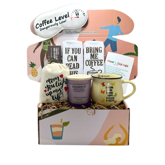 Coffee Gift Sets