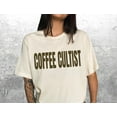 Coffee Lover Shirt, Coffee Cult, Coffee Lover Gift, Coffee Season ...