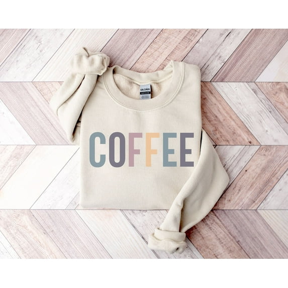 Coffee Lover T-Shirt Barista Shirt Barista Gift For Her Coffee Lover ...
