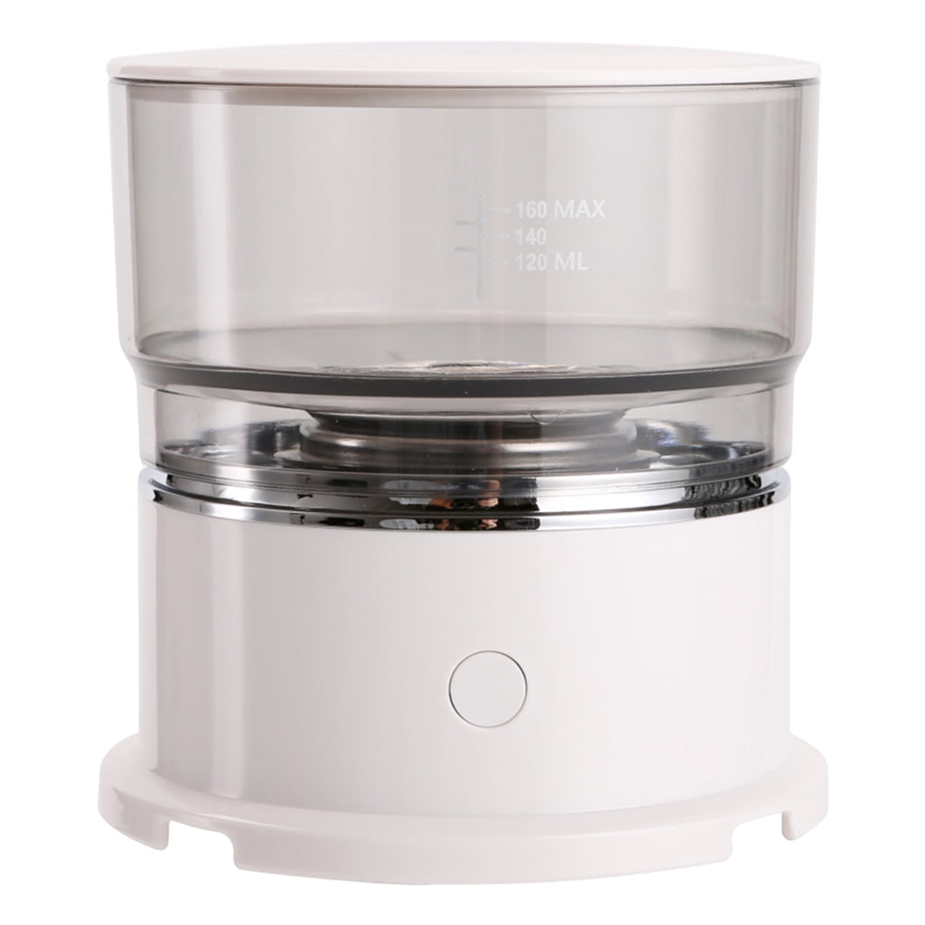 Simple Small Coffee Machine, Battery Powered, Home Coffee Brewer ...