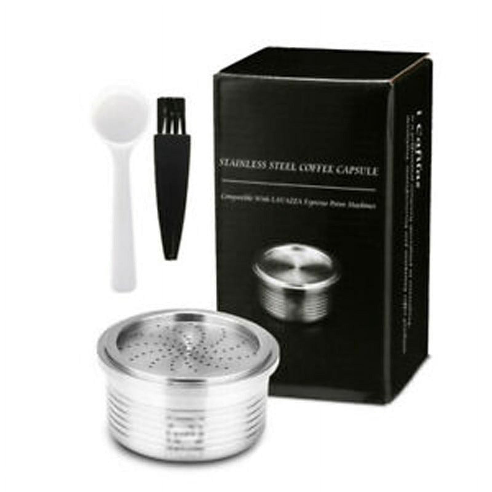 Coffee Machine Capsule Pod Cup Filter For Espresso Point Series Lavazza ...