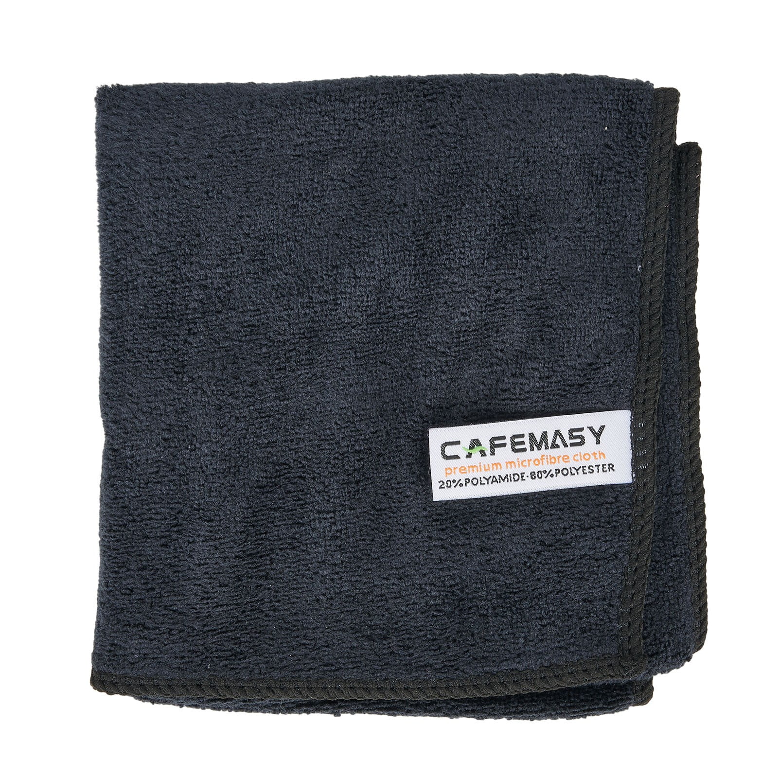 Coffee Machine Cleaning Bar Towel High Fiber Absorbent Coffee Shop ...