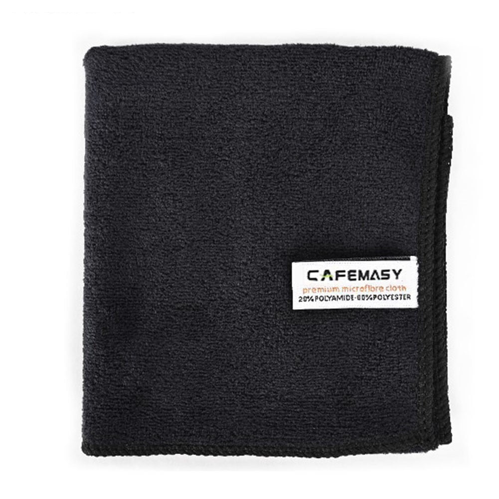 Coffee Machine Cleaning Bar Towel High Fiber Absorbent Coffee Shop ...