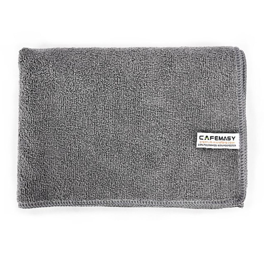 Coffee Machine Cleaning Bar Towel High Fiber Absorbent Coffee Shop ...