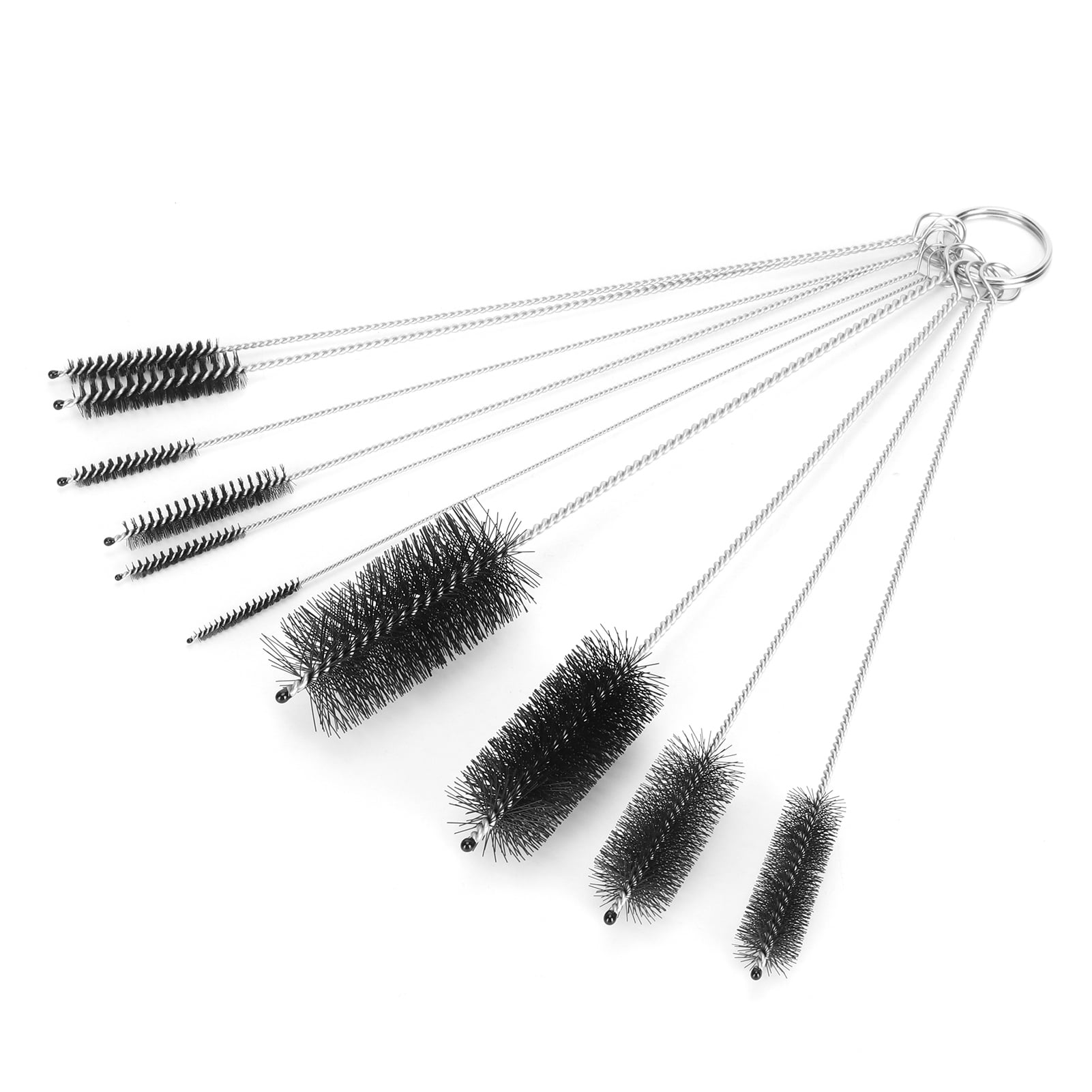 Coffee Machine Cleaning Brush Set, 10Pcs Coffee Machine Brush Cleaner ...