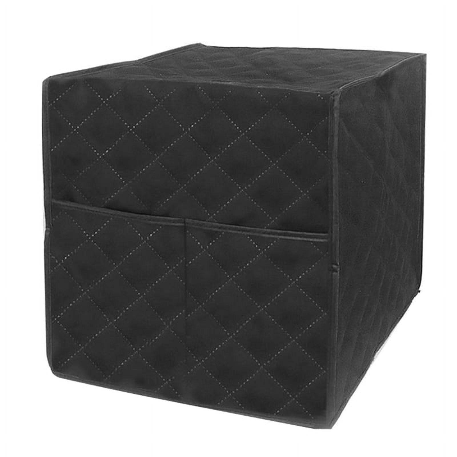 Coffee Machine Cover Smart Coffee Machine Cover Small Appliance Storage ...