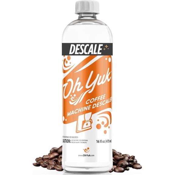 Descaler Solution