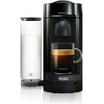 Capresso Cafe TS Touchscreen Espresso Maker & Cappuccino Machine ...