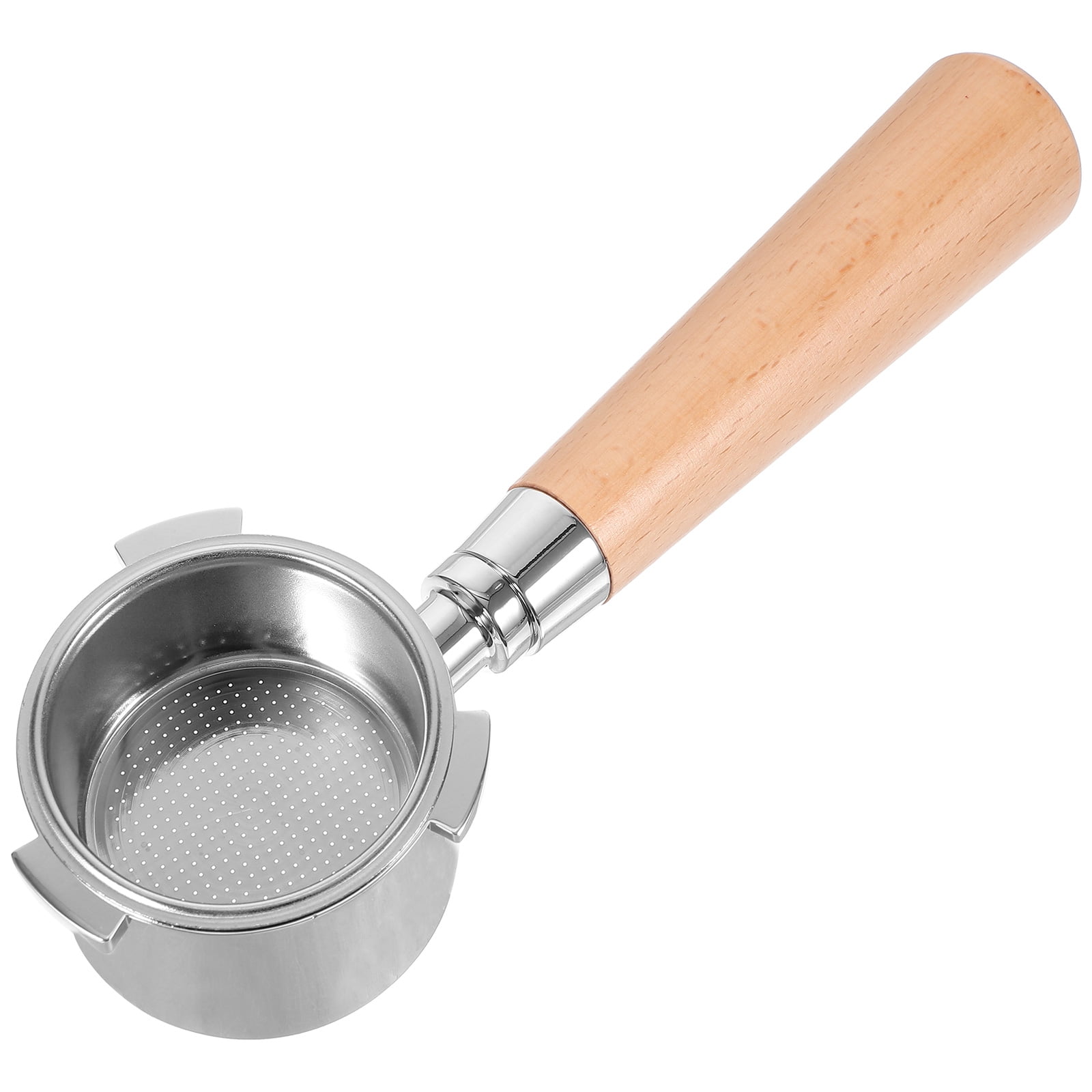 Coffee Machine Handle Accessory Espresso Replacement Portafilter ...