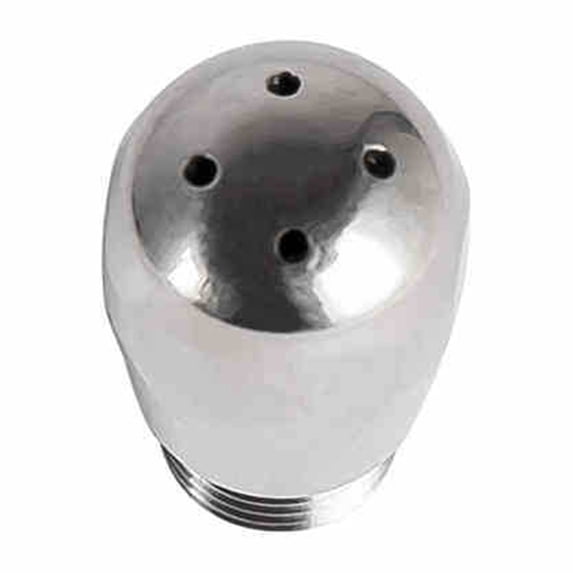 Coffee Machine Milk Froth Steam Pipe Nozzle Coffee Maker Steam 1/2/3/4 ...