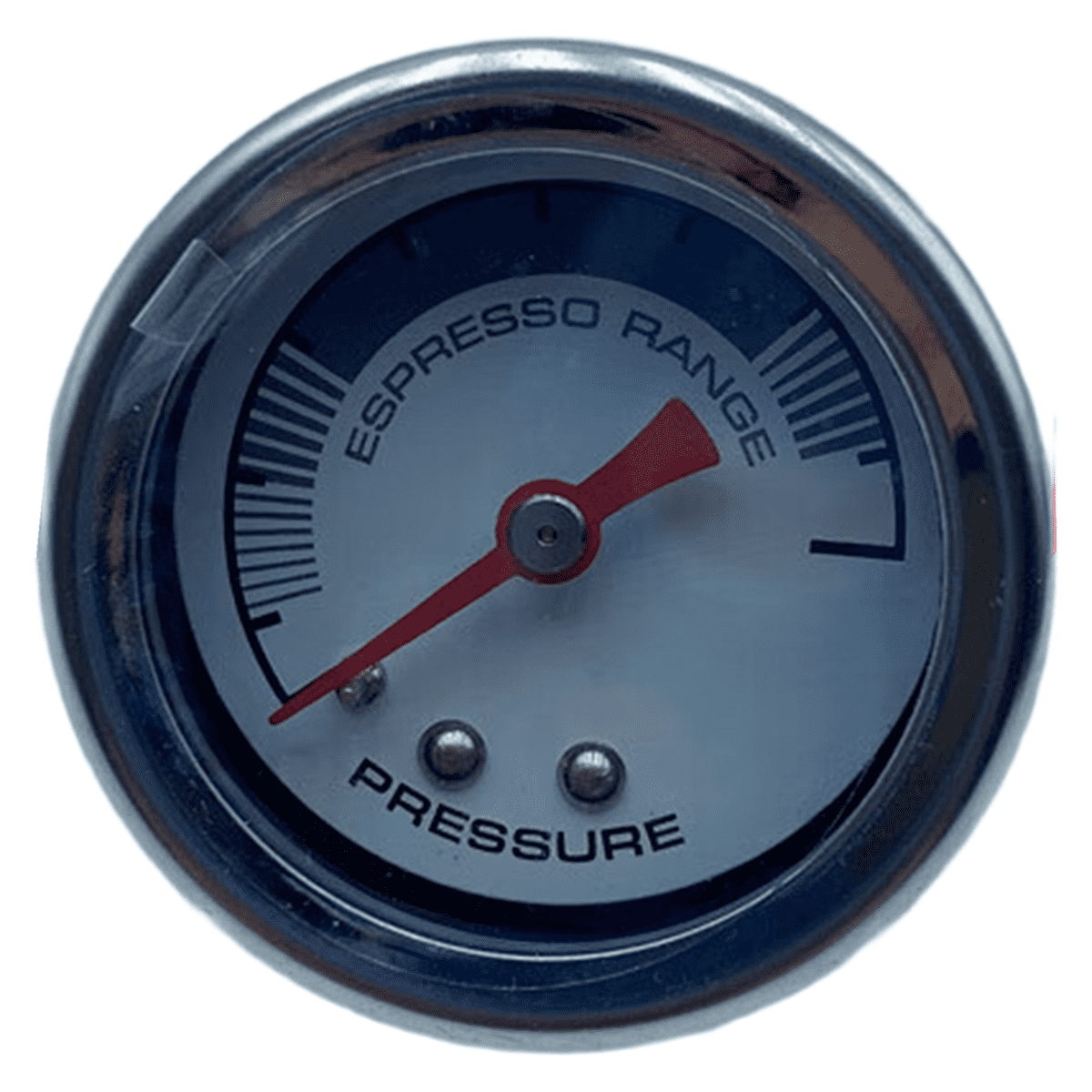 Coffee Machine Pressure Gauge for Italian Pressure Espresso Machine ...