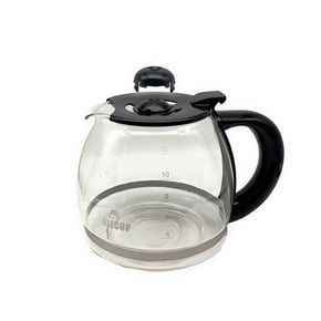 Coffee Maker Replacement Parts