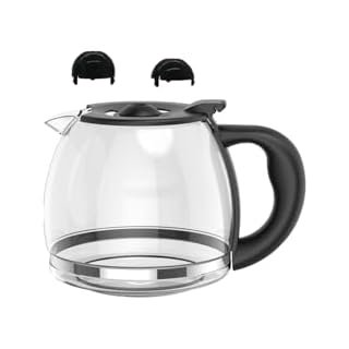 Coffee Maker Replacement Parts