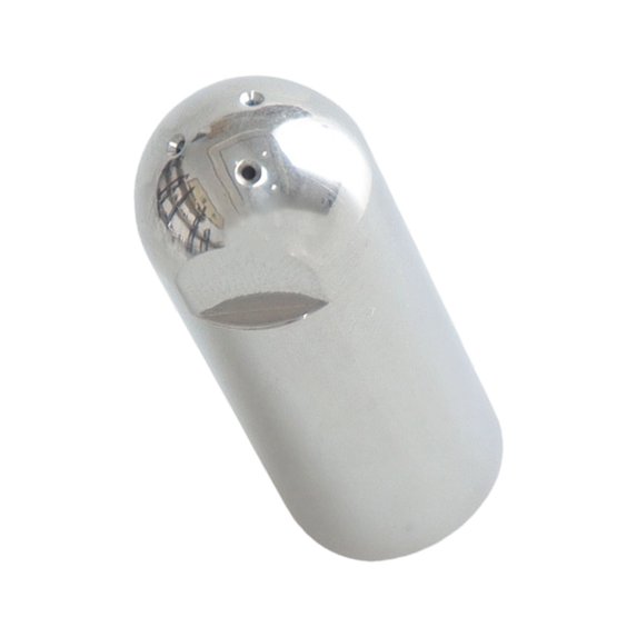 Coffee Machine Replacement Nozzle Easy Attachment Milk Foam Spout Tip ...