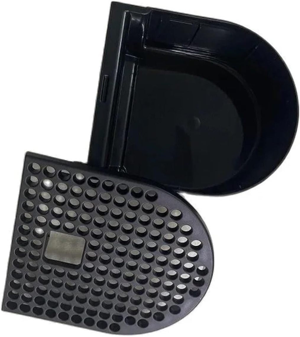 Coffee Machine Spare Drip Tray/Capsule Container - Compatible with ...