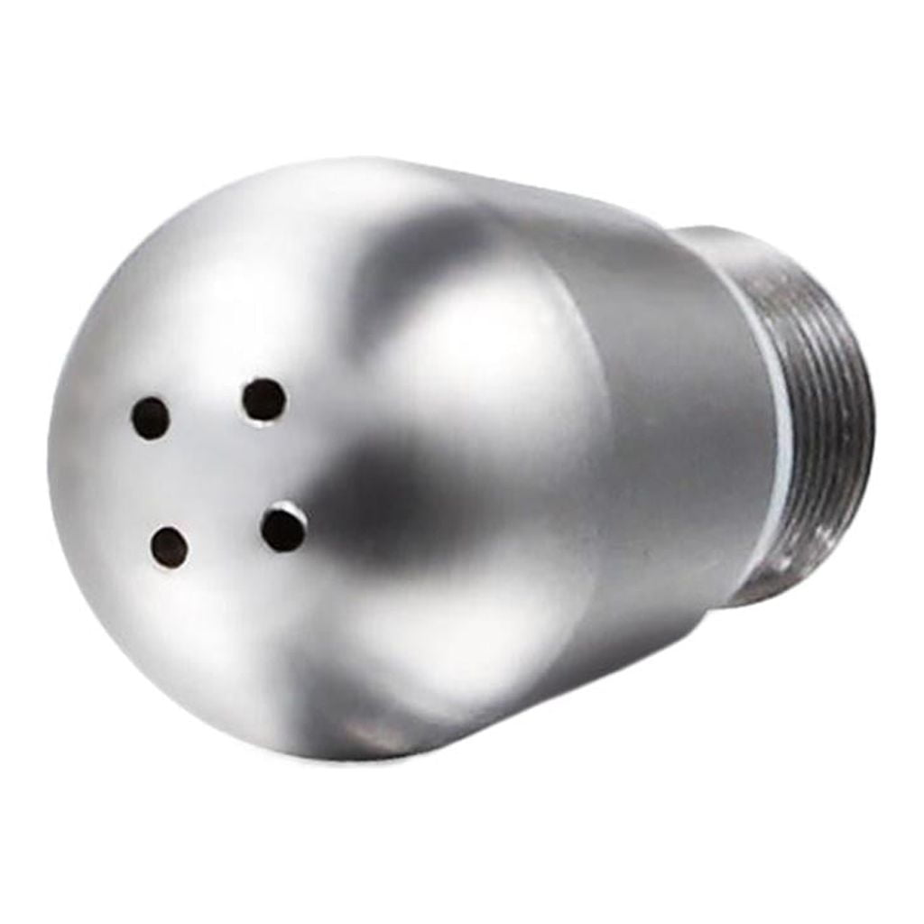 Coffee Machine Spout Universal Making Machines 3/4-Hole Nozzle Milk ...