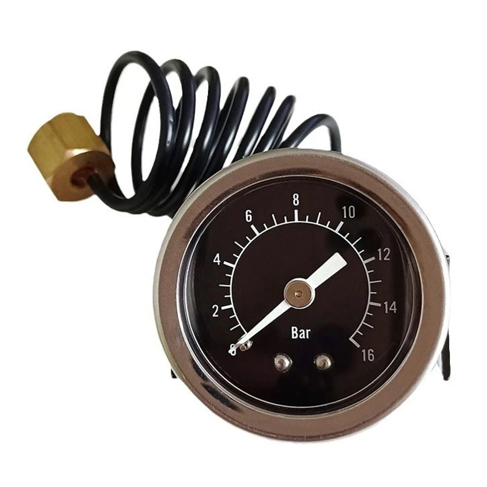 Coffee Machine Steam Boiler 16Bar G1/8 Steam Generator Capillary Flow ...