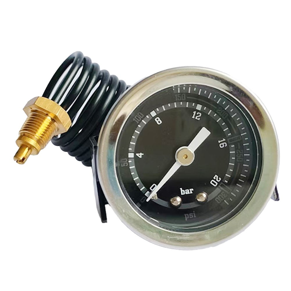 Coffee Machine Steam Boiler 16Bar G1/8 Steam Generator Capillary Flow ...