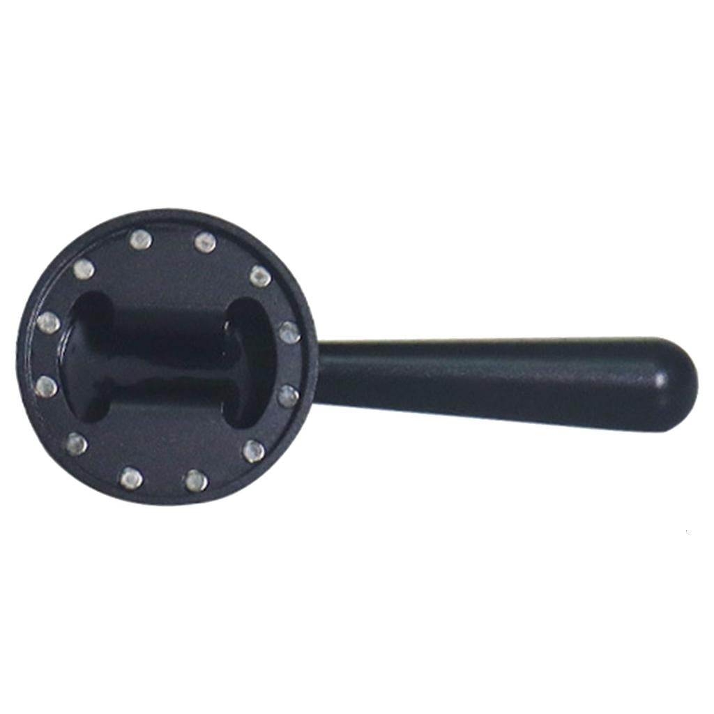 Coffee Machine Steam Lever with Magnetic Mounting System Aluminum ...