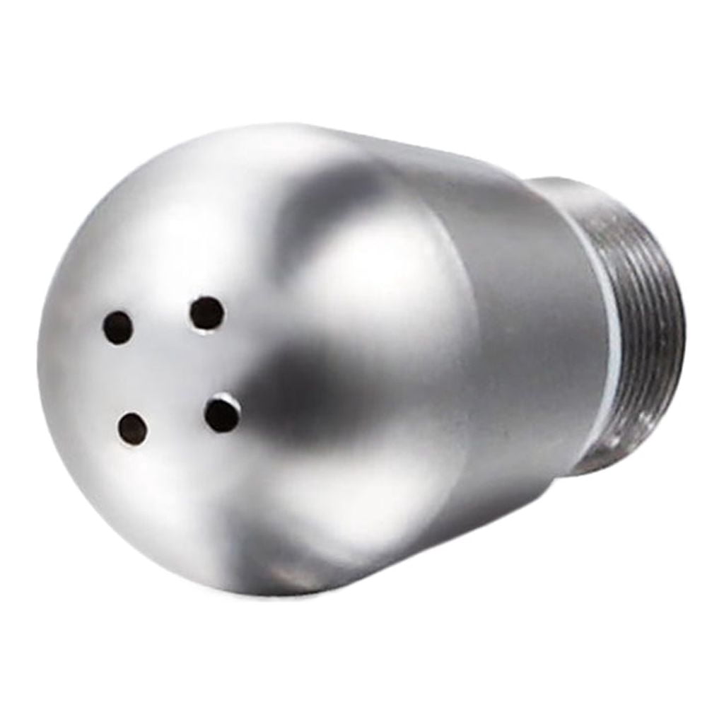 Coffee Machine Steam Nozzle For Repment 4 Holes - Walmart.com