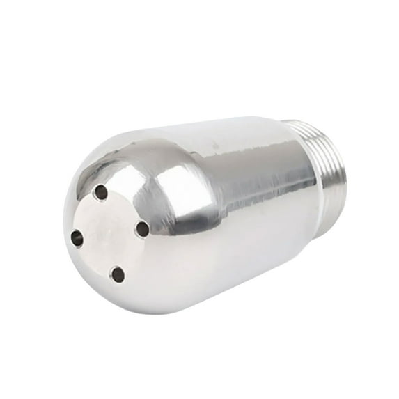 Coffee Machine Steam Nozzle Four Hole Stainless Steel Coffee Machine ...