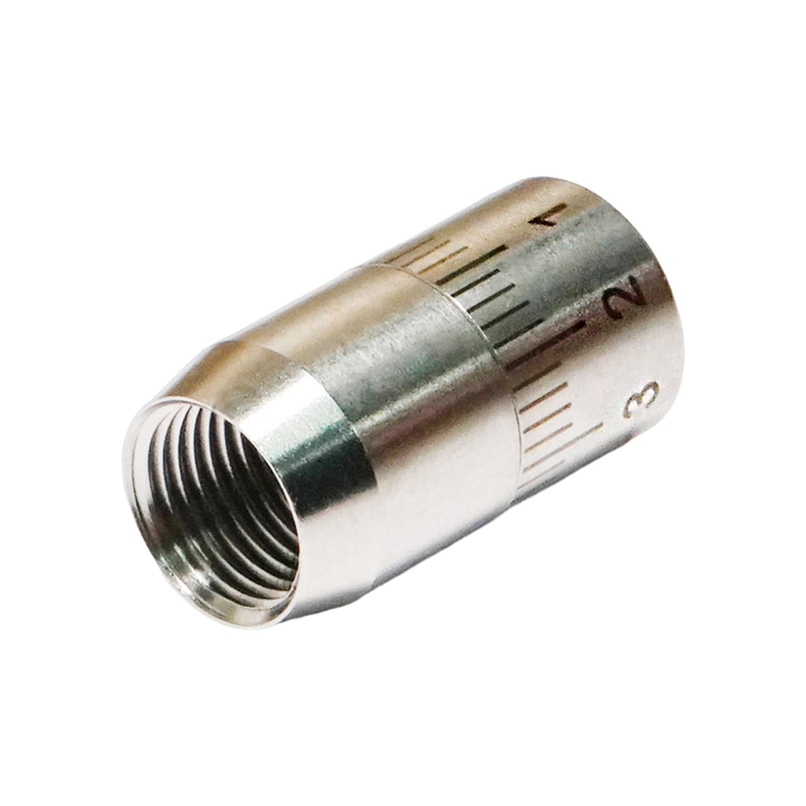 Coffee Machine Steam Nozzle Replacement Detachable Coffee Nozzle ...