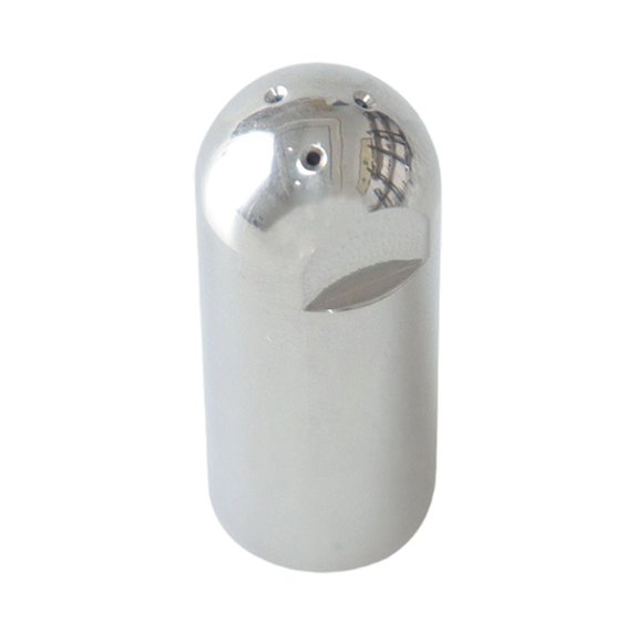 Coffee Machine Steam Tip Stainless Steel Temperature Control Nozzle ...