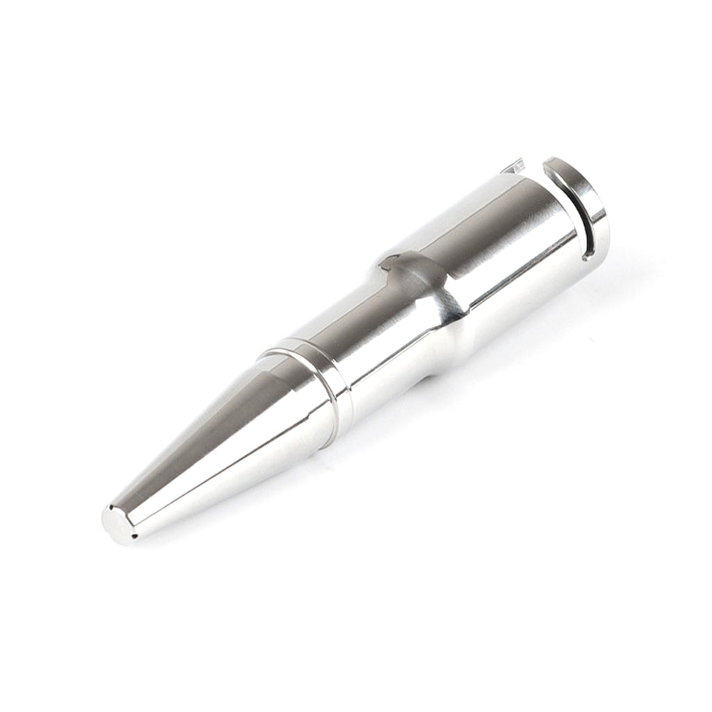 Coffee Machine Steam Tip Stainless Steel Temperature Control Nozzle ...