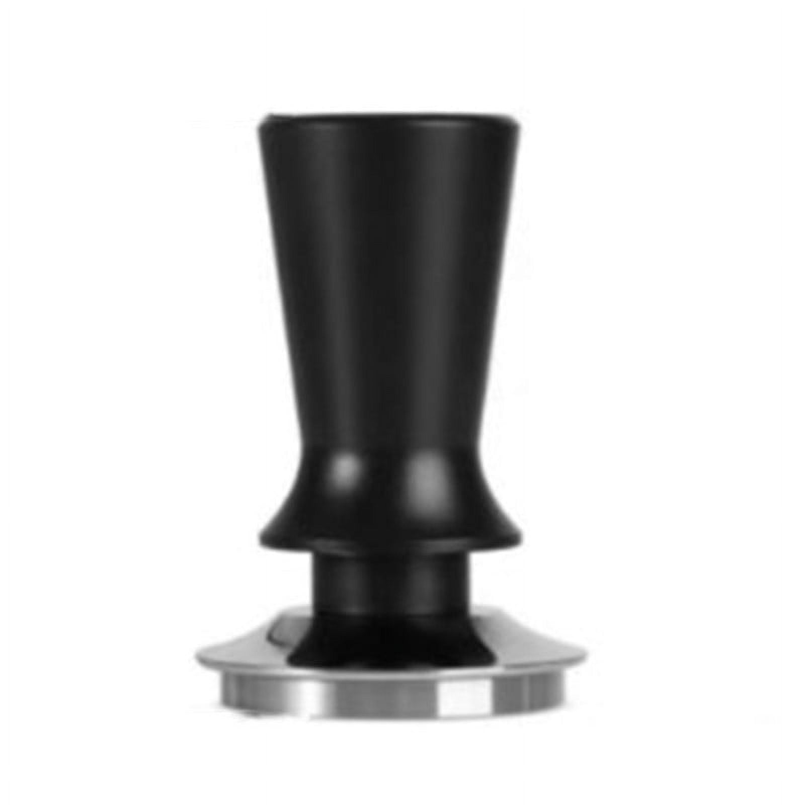 Coffee Machine Tamper Press 58Mm Stainless Steel Base - Walmart.com