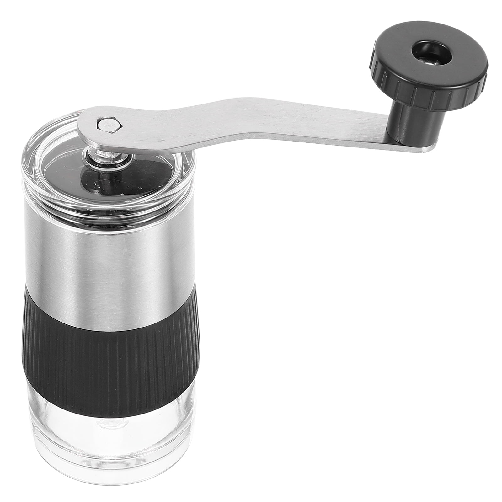 ifundom manual coffee grinder stainless steel multi 1Pcs - Walmart.com