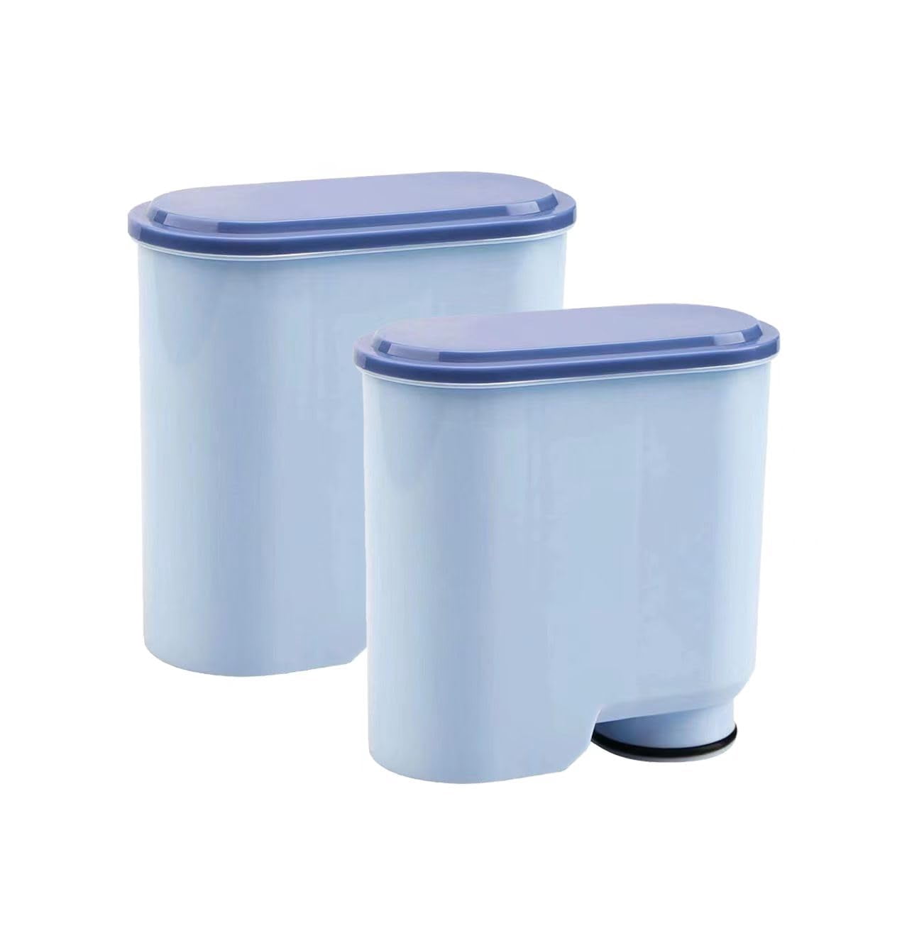 Coffee Machines Water Filter Compatible with AquaClean Water Filter ...